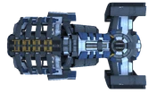 USM Eudora | Dead Space Wiki | Fandom