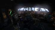 CMS Crozier | Dead Space Wiki | Fandom
