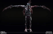 Advanced Soldier RIG | Dead Space Wiki | Fandom
