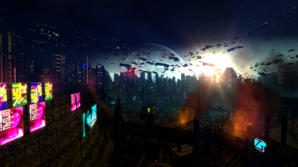 New Horizons Lunar Colony | Dead Space Wiki | Fandom