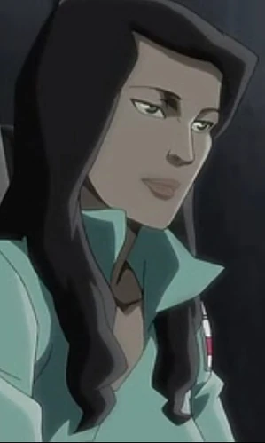 Isabel Cho | Wiki Dead Space | Fandom