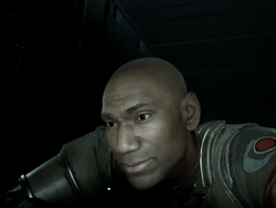 Zach Hammond | Dead Space Wiki | Fandom