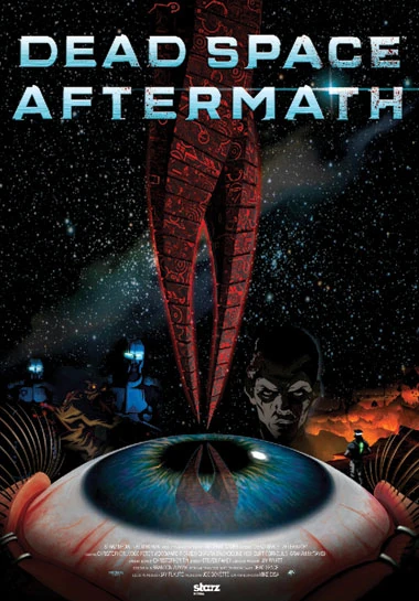 Dead Space Aftermath | Wiki Dead Space | Fandom