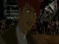 Alissa Vincent | Dead Space Wiki | Fandom