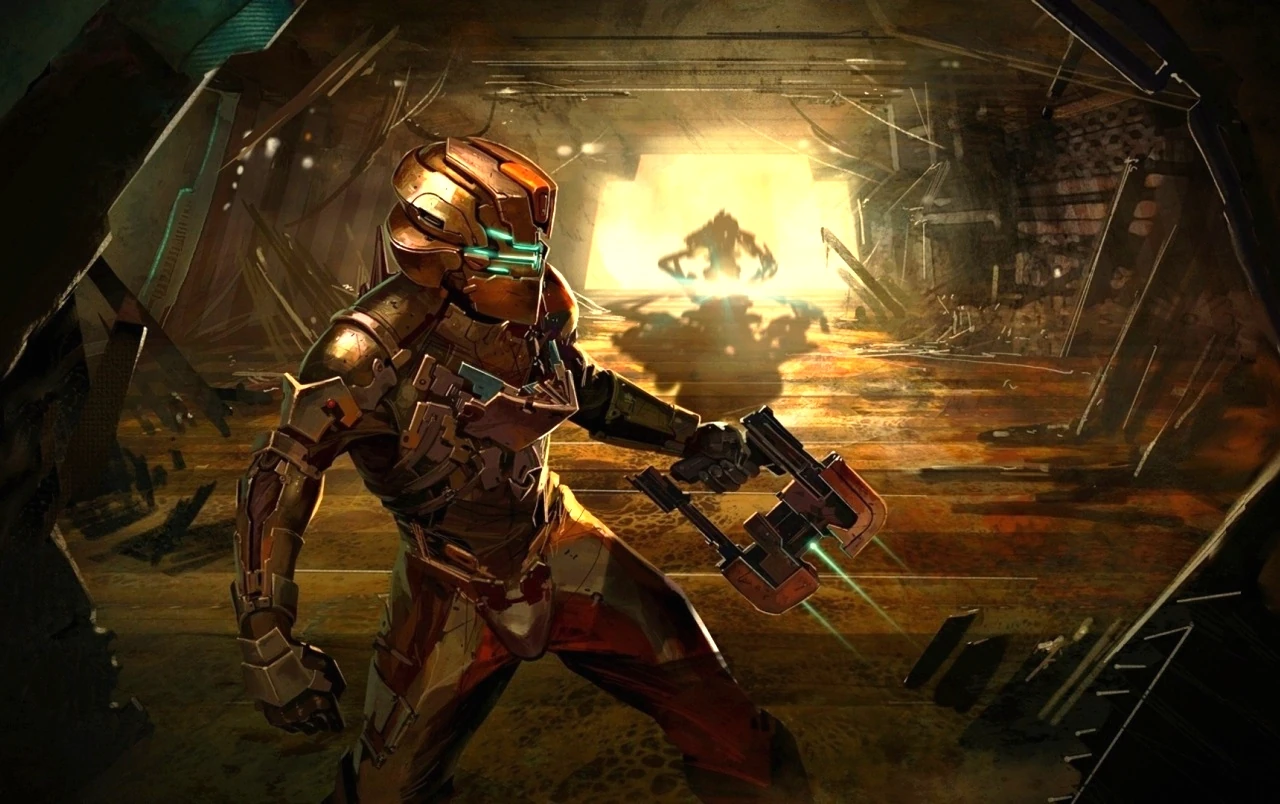 Synopsis Dead Space 2 | Wiki Dead Space | Fandom