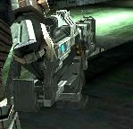 Heavy Pulse Rifle | Dead Space Wiki | Fandom