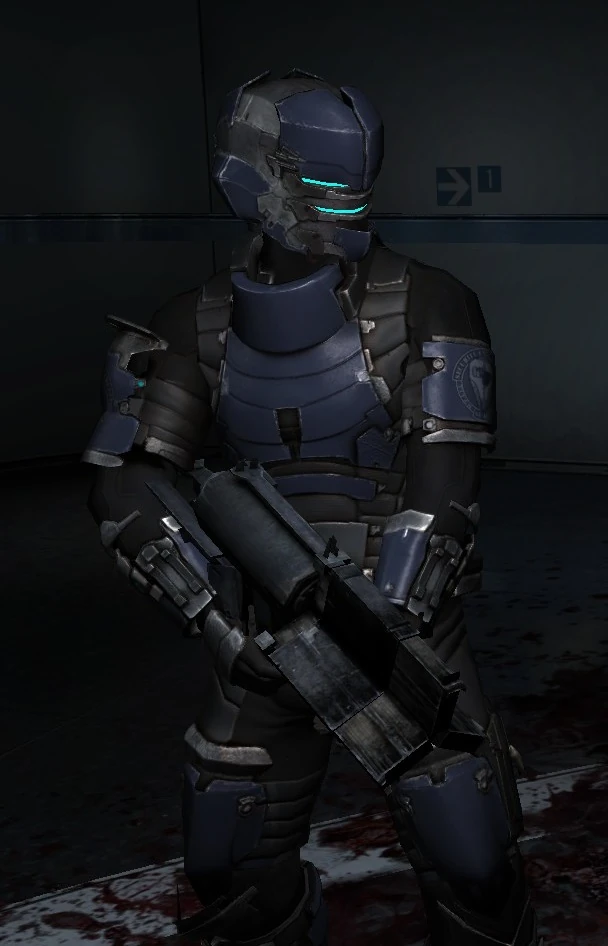 Category:Multiplayer | Dead Space Wiki | Fandom