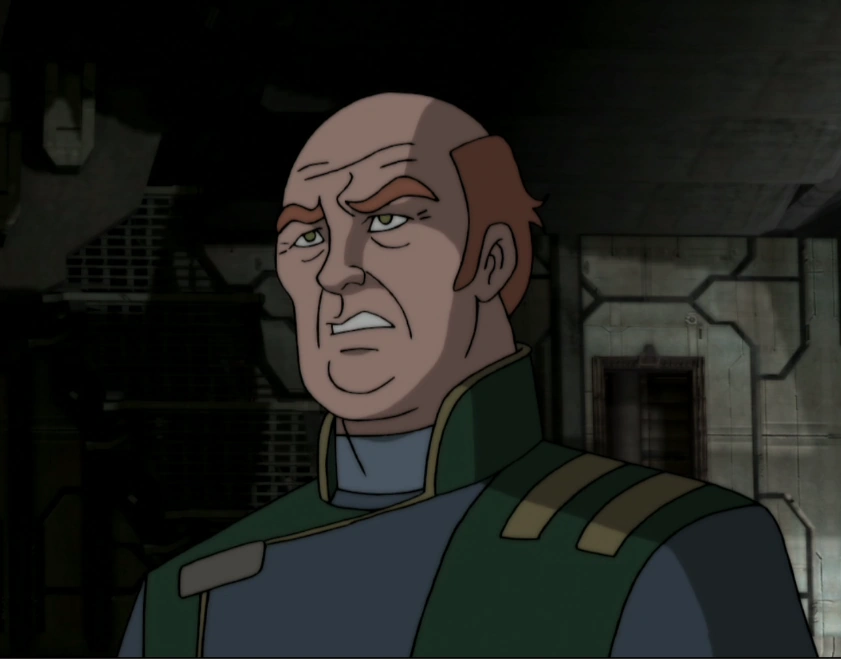 Dan White | Wiki Dead Space | Fandom