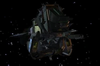 USM Valor | Dead Space Wiki | Fandom