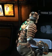 Plasma Cutter | Dead Space Wiki | Fandom