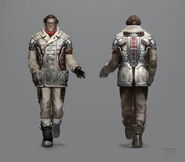 Jacob Arthur Danik | Dead Space Wiki | Fandom