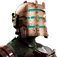 DS-08 Legacy RIG | Dead Space Wiki | Fandom