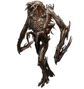 The Ubermorph | Dead Space Wiki | Fandom