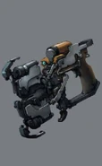 Plasma Cutter | Dead Space Wiki | Fandom
