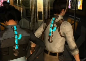 RIG | Wiki Dead Space | Fandom