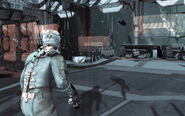 Bridge | Dead Space Wiki | Fandom