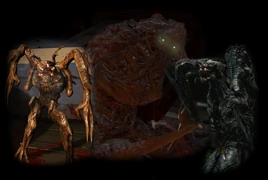 Regenerator | Dead Space Wiki | Fandom