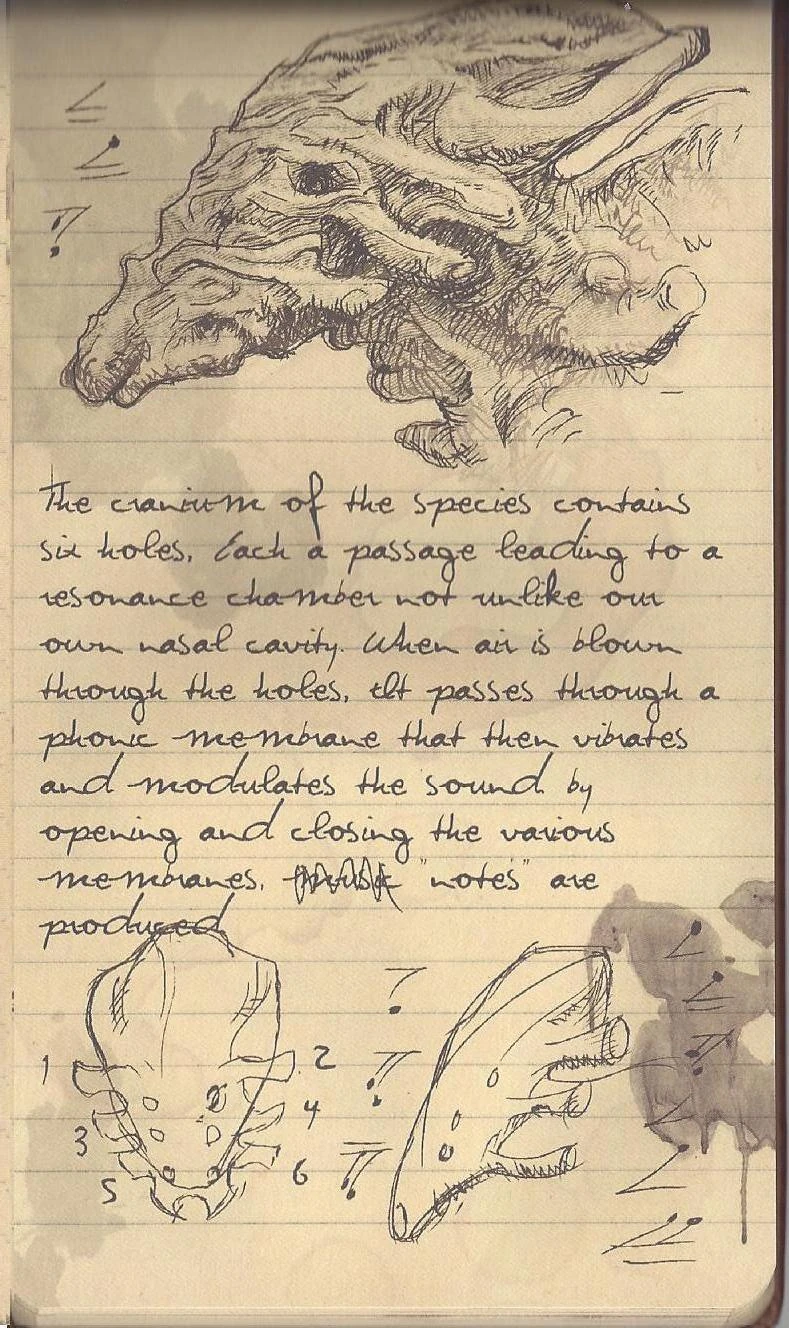 Aliens | Dead Space Wiki | Fandom