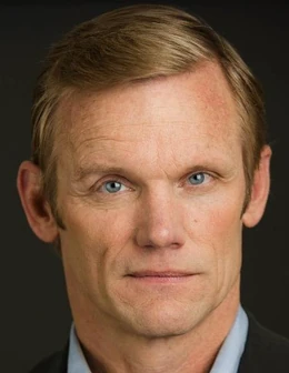 Rick Cramer | Dead Space Wiki | Fandom