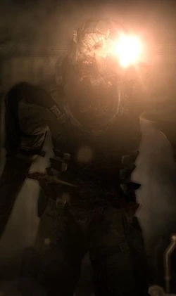Twitcher | Dead Space Wiki | Fandom