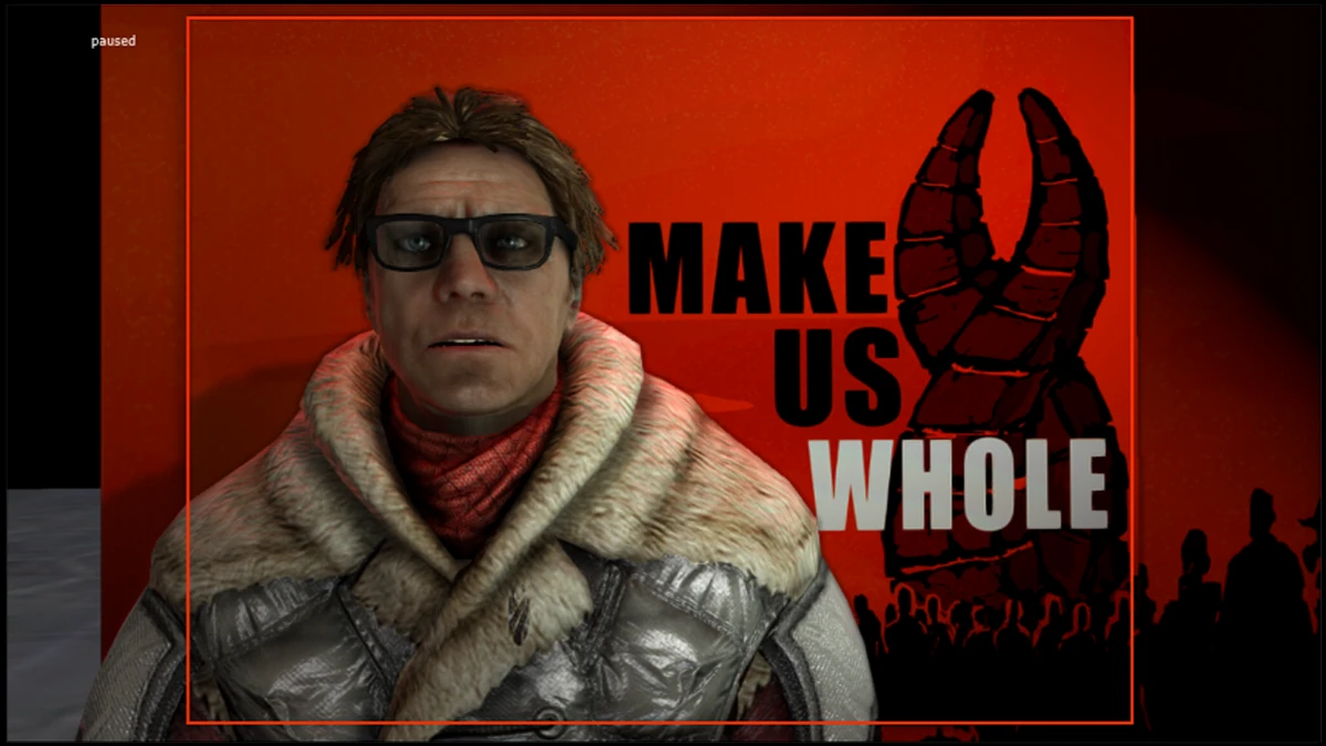 Jacob Arthur Danik | Wiki Dead Space | Fandom