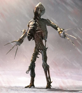 The Pack | Dead Space Wiki | Fandom