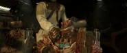 Infested Suit | Dead Space Wiki | Fandom