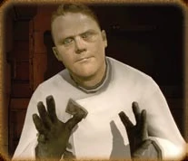 Terrence Kyne | Dead Space Wiki | Fandom