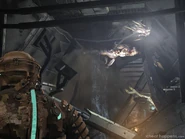 Advanced Soldier RIG | Dead Space Wiki | Fandom