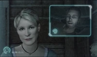 Nicole Brennan | Dead Space Wiki | Fandom