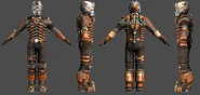 CEC Engineering Suit | Dead Space Wiki | Fandom