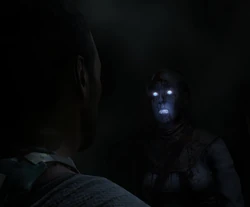 Nicole Brennan | Dead Space Wiki | Fandom