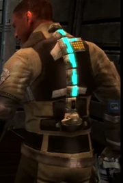 RIG | Wiki Dead Space | Fandom