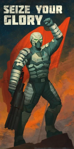 Advanced Soldier RIG | Dead Space Wiki | Fandom