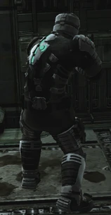 Advanced Soldier RIG | Dead Space Wiki | Fandom