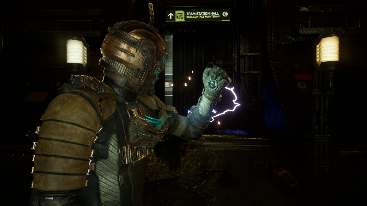 Заклиненная дверь 2023 Dead Space Wiki Fandom
