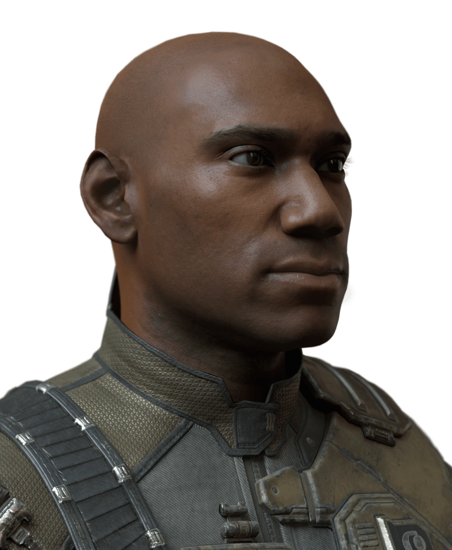 Anthony Alabi | Dead Space Wiki | Fandom