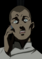 Nolan Stross | Dead Space Wiki | Fandom