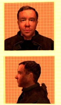 Sam Caldwell | Dead Space Wiki | Fandom