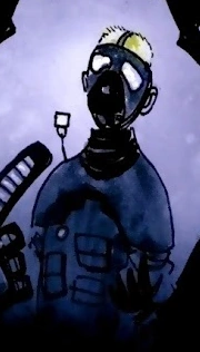 Jerry | Dead Space Wiki | Fandom