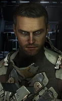 Isaac Clarke | Dead Space Wiki | Fandom