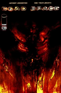 Dead Space Comics | Wiki Dead Space | Fandom