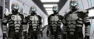Advanced Soldier RIG | Dead Space Wiki | Fandom
