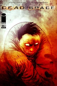 Dead Space Comics | Wiki Dead Space | Fandom