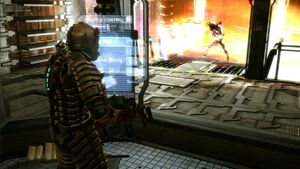 Охотник | Dead Space Wiki | Fandom