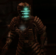 Advanced Engineer RIG | Dead Space Wiki | Fandom