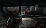 Infector | Dead Space Wiki | Fandom