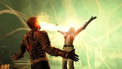 Nicole Brennan | Dead Space Wiki | Fandom