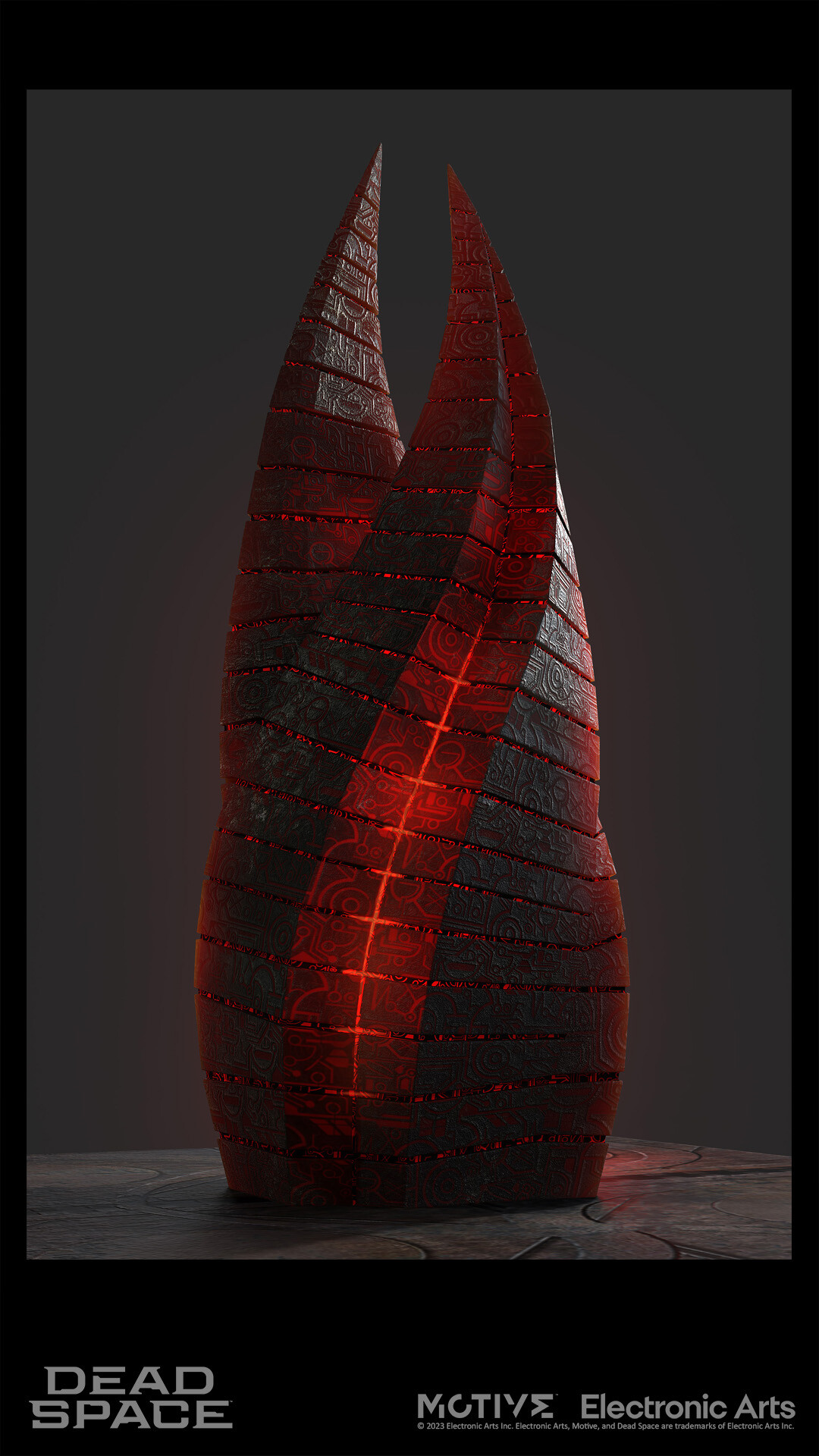 Marker 3A | Dead Space Wiki | Fandom