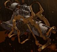 Handheld Graviton Accelerator | Dead Space Wiki | Fandom